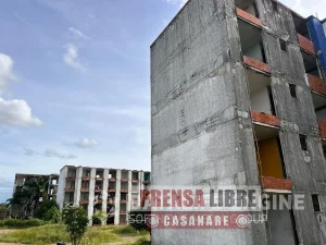 Aún no se ha firmado acta de inicio del contrato para iniciar la ...